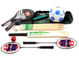 Raza Enterprises | Sports Kit